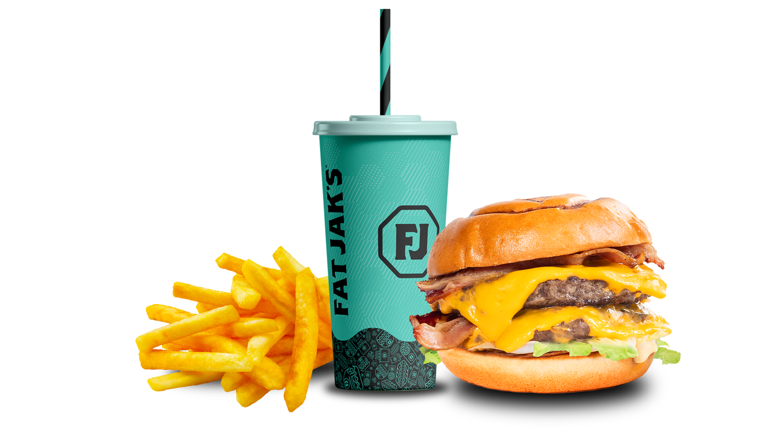 FAT JAKS - Burgers - Parmas - Fried Chicken | Melbourne | Sydney
