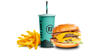 FAT JAKS - Burgers - Parmas - Fried Chicken | Melbourne | Sydney