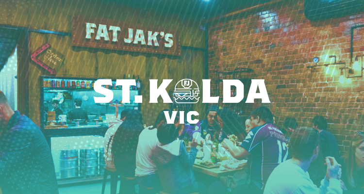 LOCATIONS — FAT JAK'S