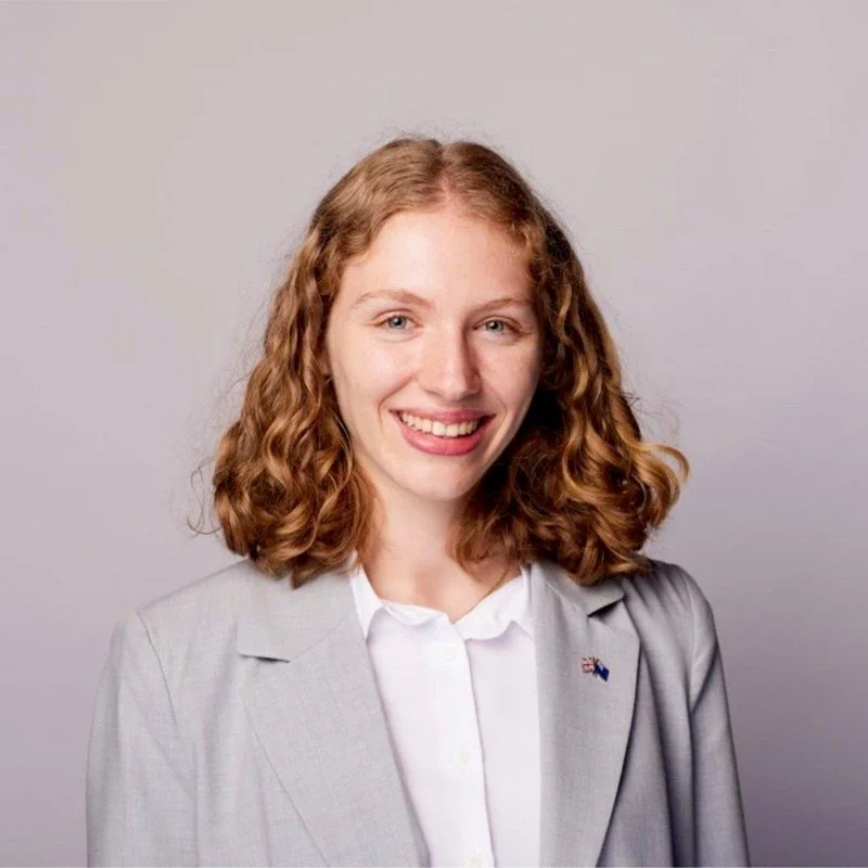 Our team — Raise Our Voice Australia