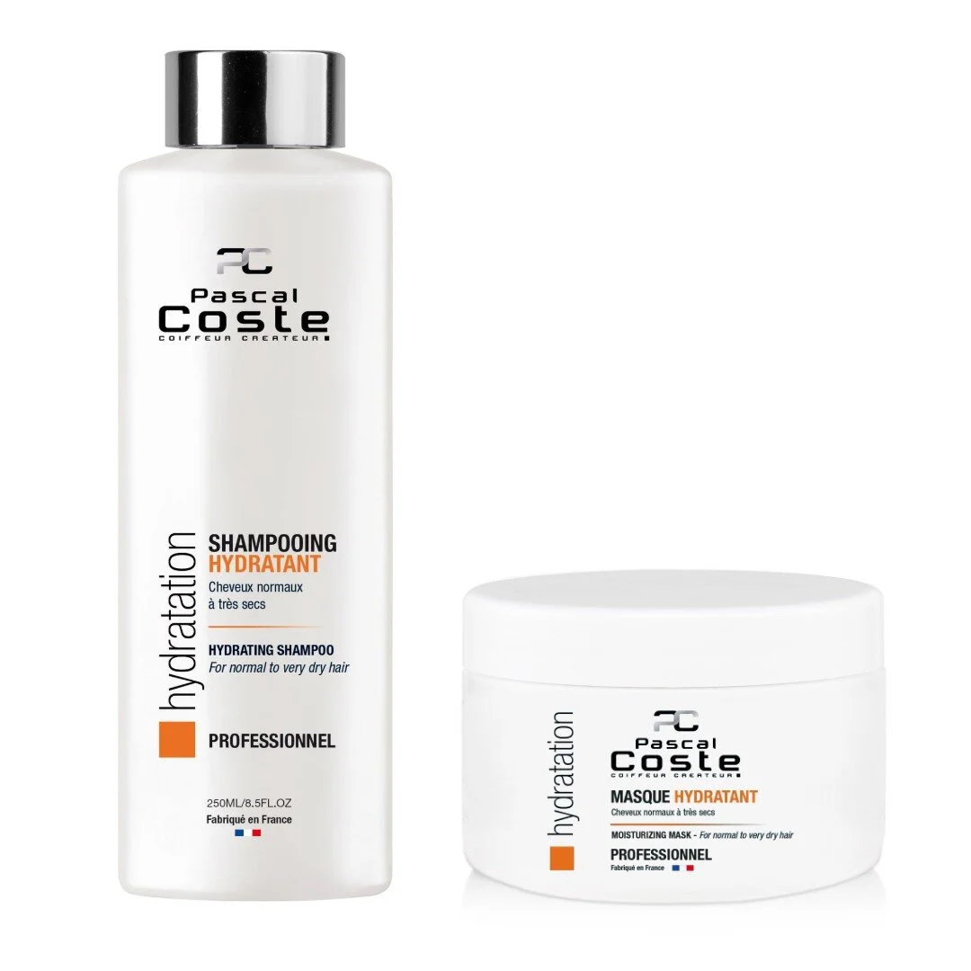 Pascal Coste Coiffure Fontenilles