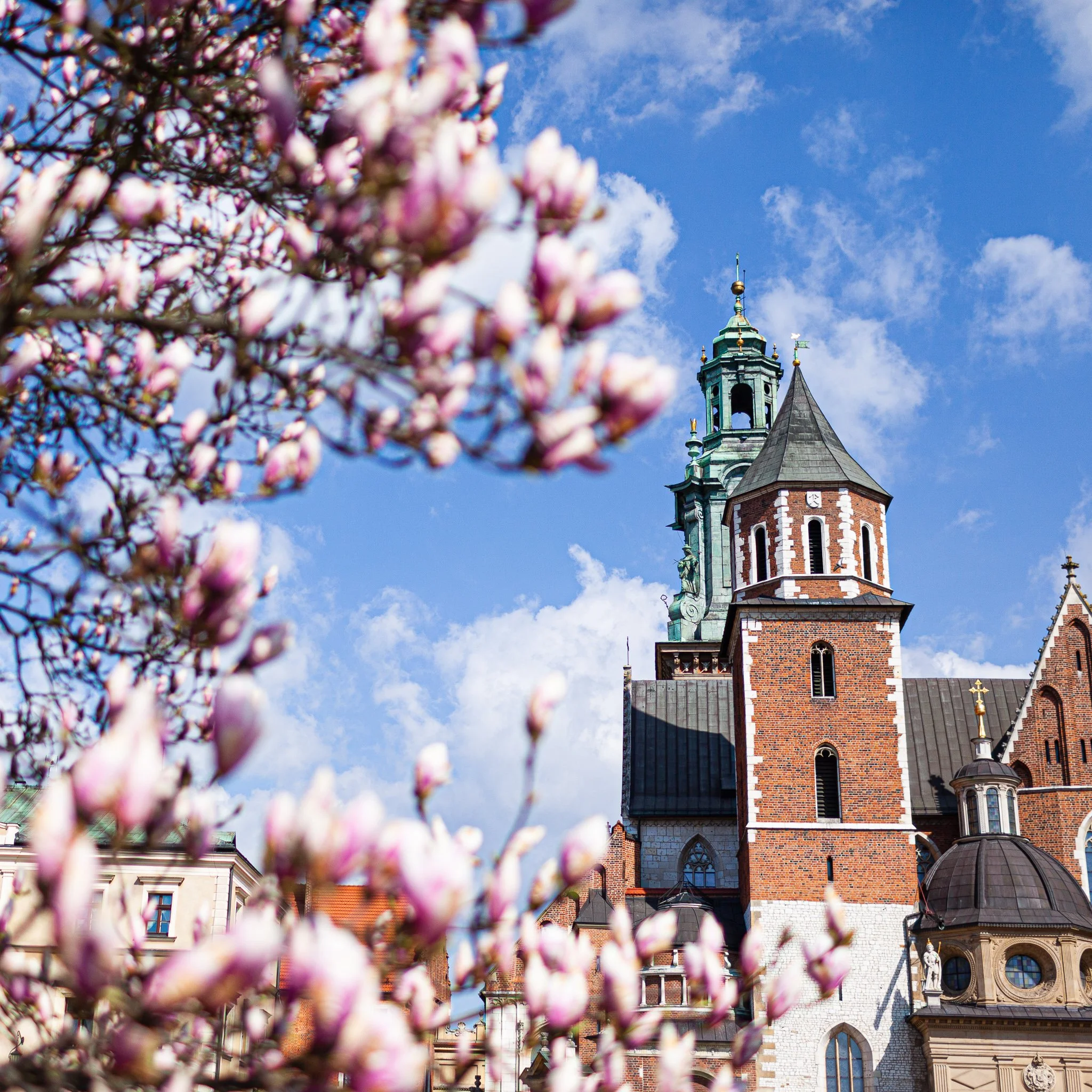 Mitt Krakow Blogg – Insidertips inför din resa till Krakow