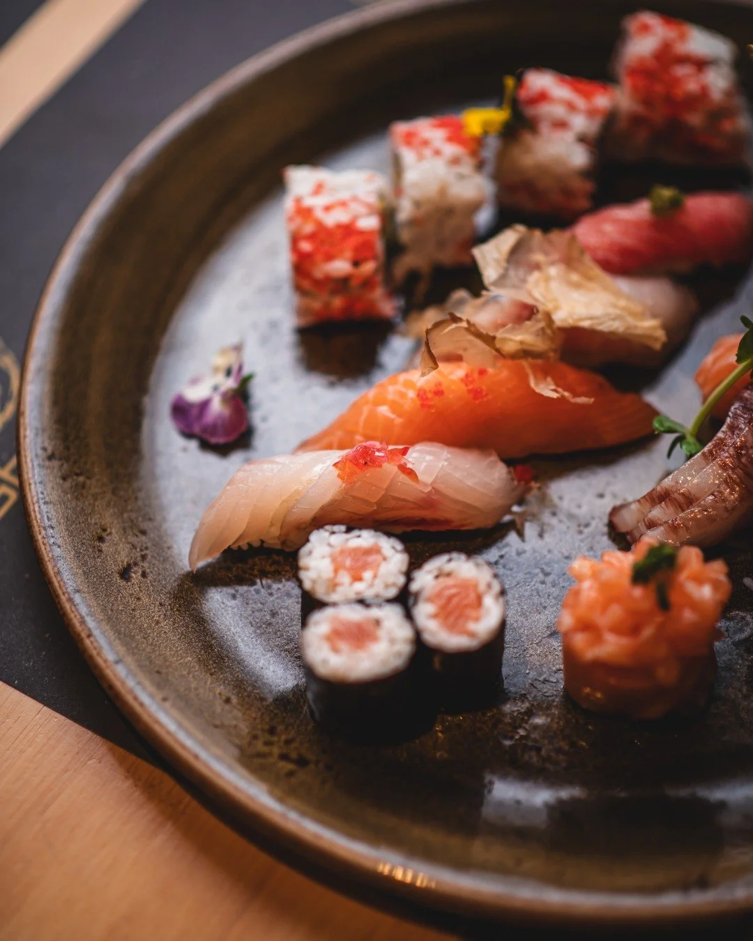 SushiCafé: Restaurante de Sushi, Oeiras, Amoreiras, Alvalade