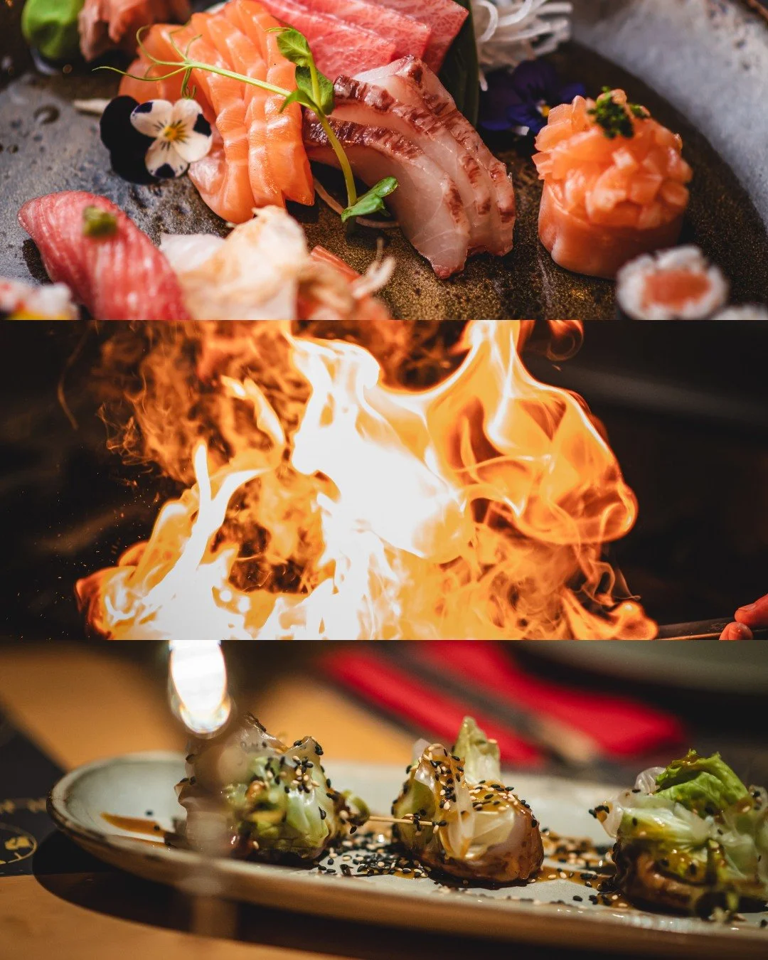 SushiCafé: Restaurante de Sushi, Oeiras, Amoreiras, Alvalade