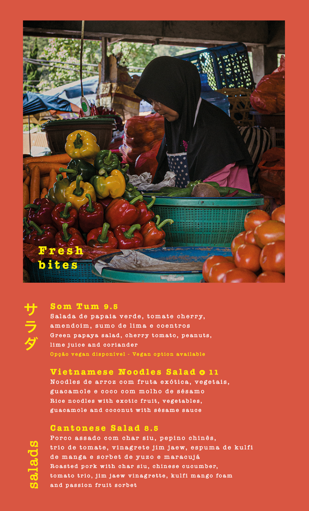 SOI — Grupo sushicafé