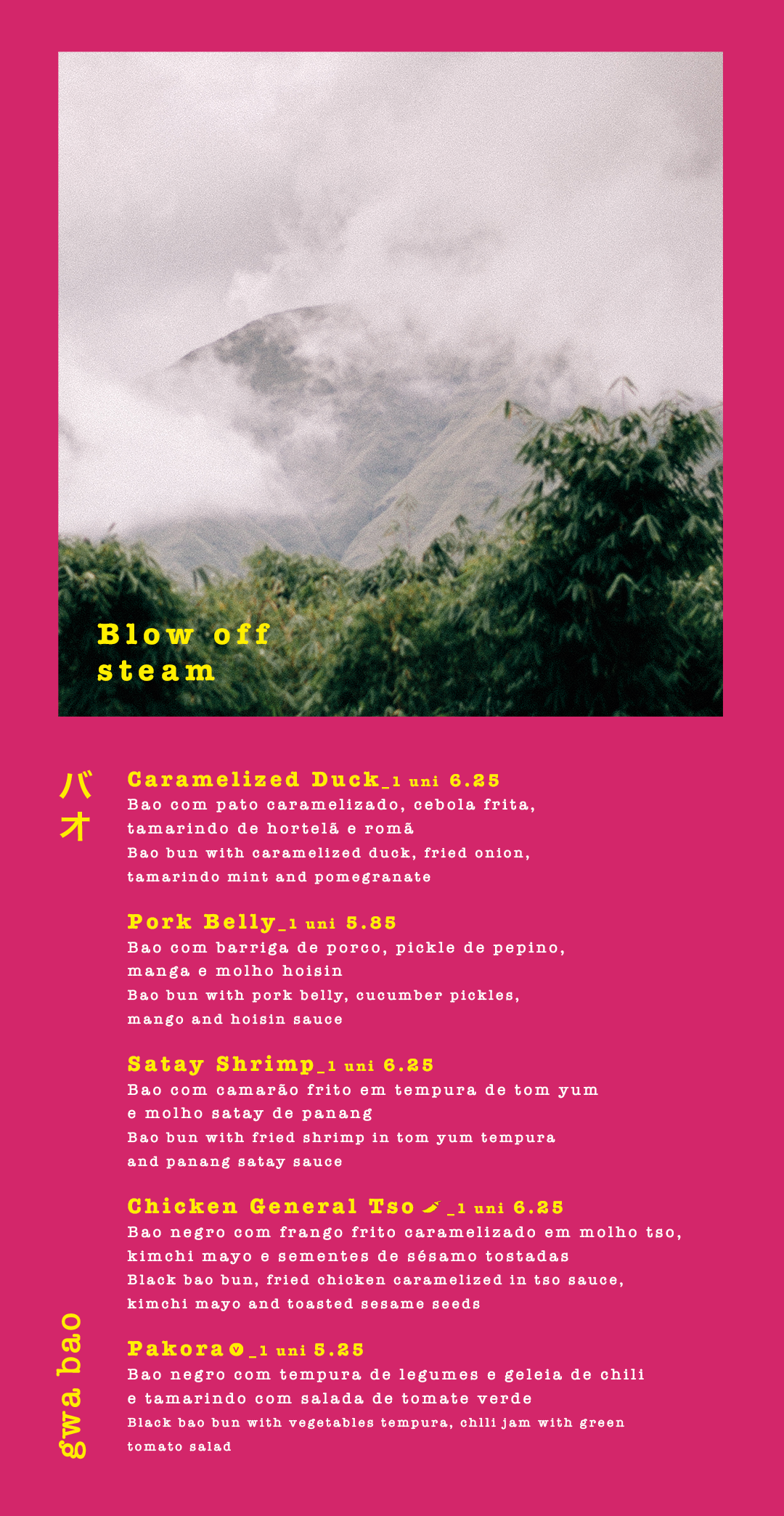 SOI — Grupo sushicafé