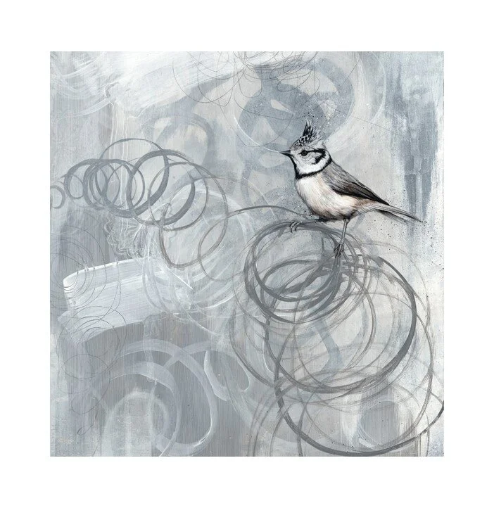 Work — Rose Sanderson