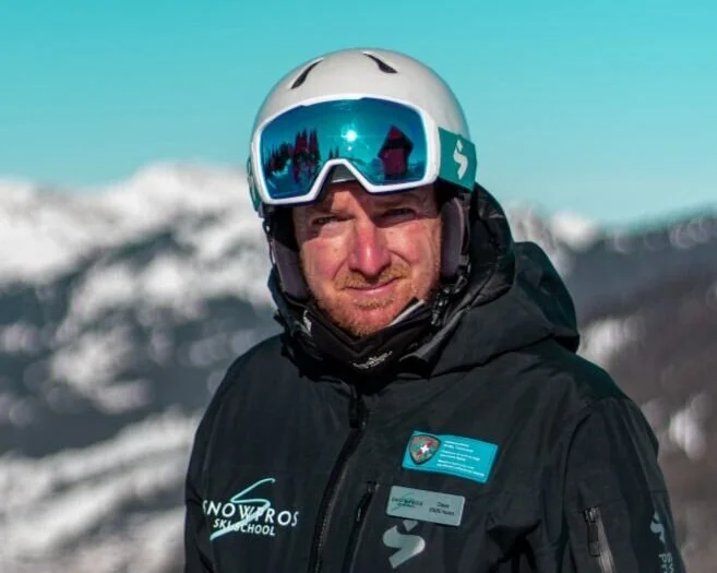 Instructors — SnowPros Ski School