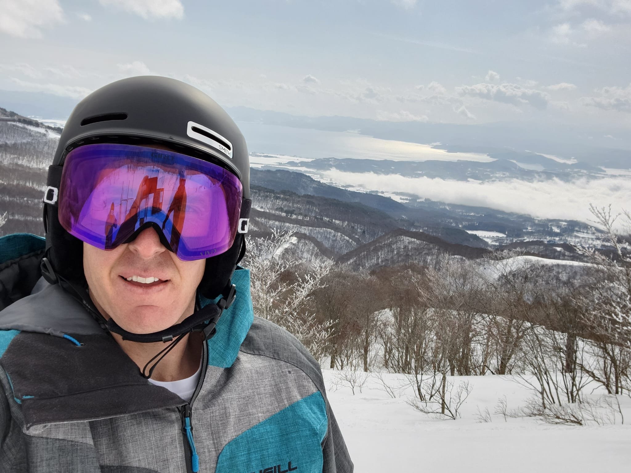 Instructors — SnowPros Ski School