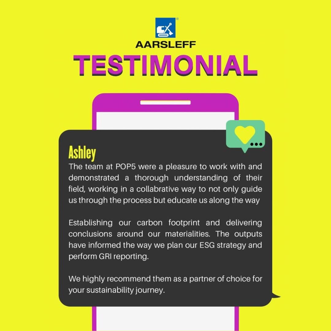 Planet One Point Five | Sustainability consultancy