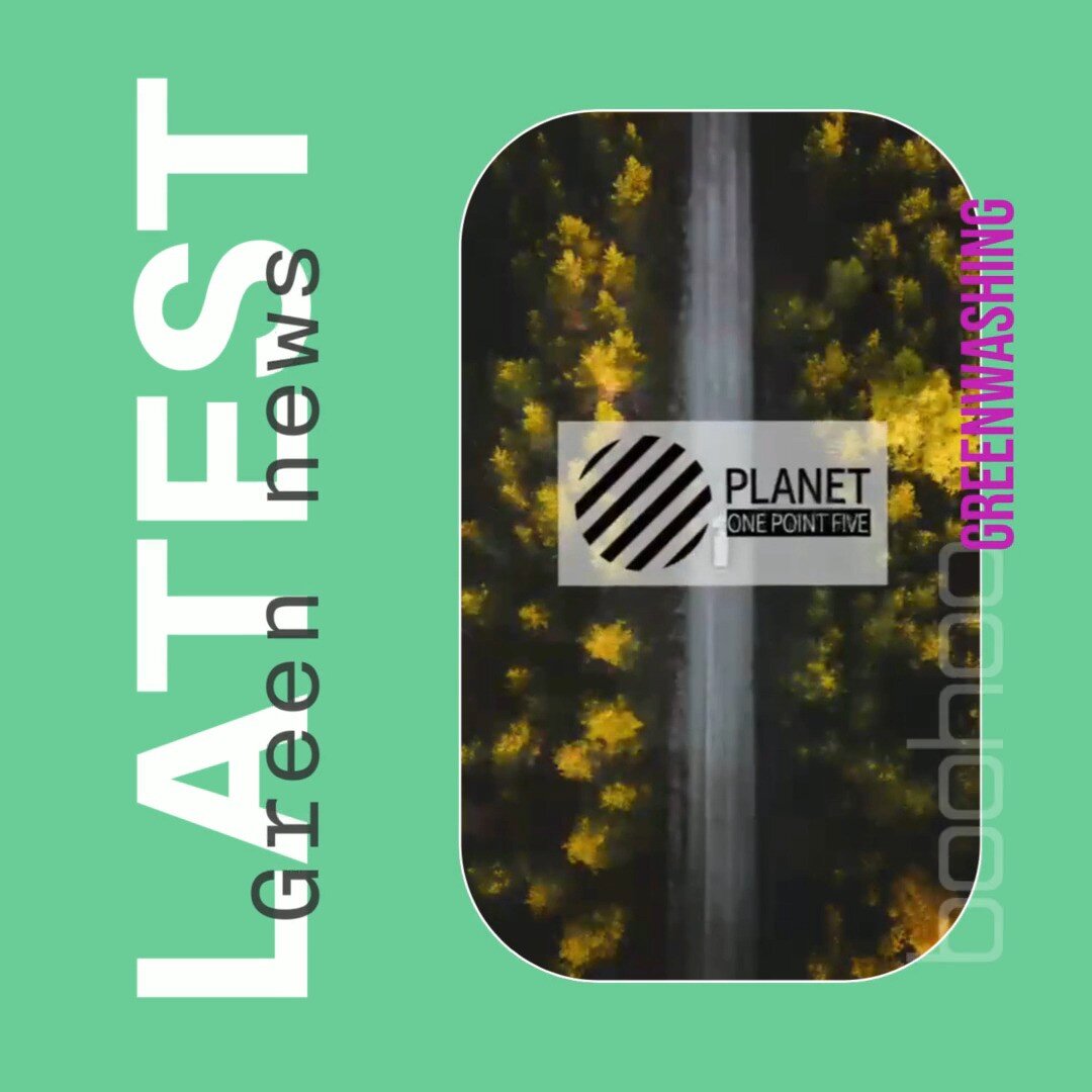 Planet One Point Five | Sustainability consultancy