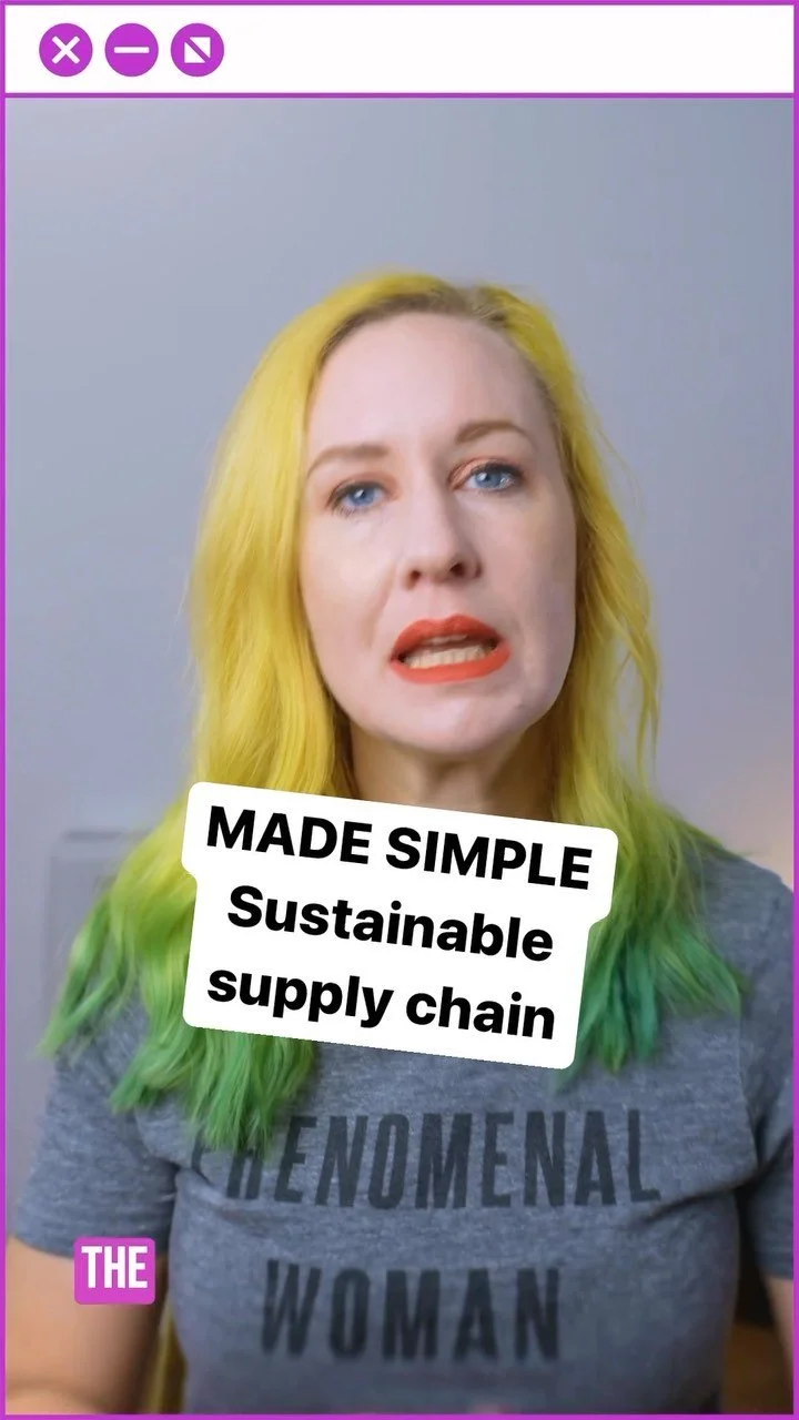 Planet One Point Five | Sustainability consultancy