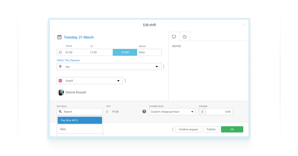 How to Start a Security Company | PARiM
