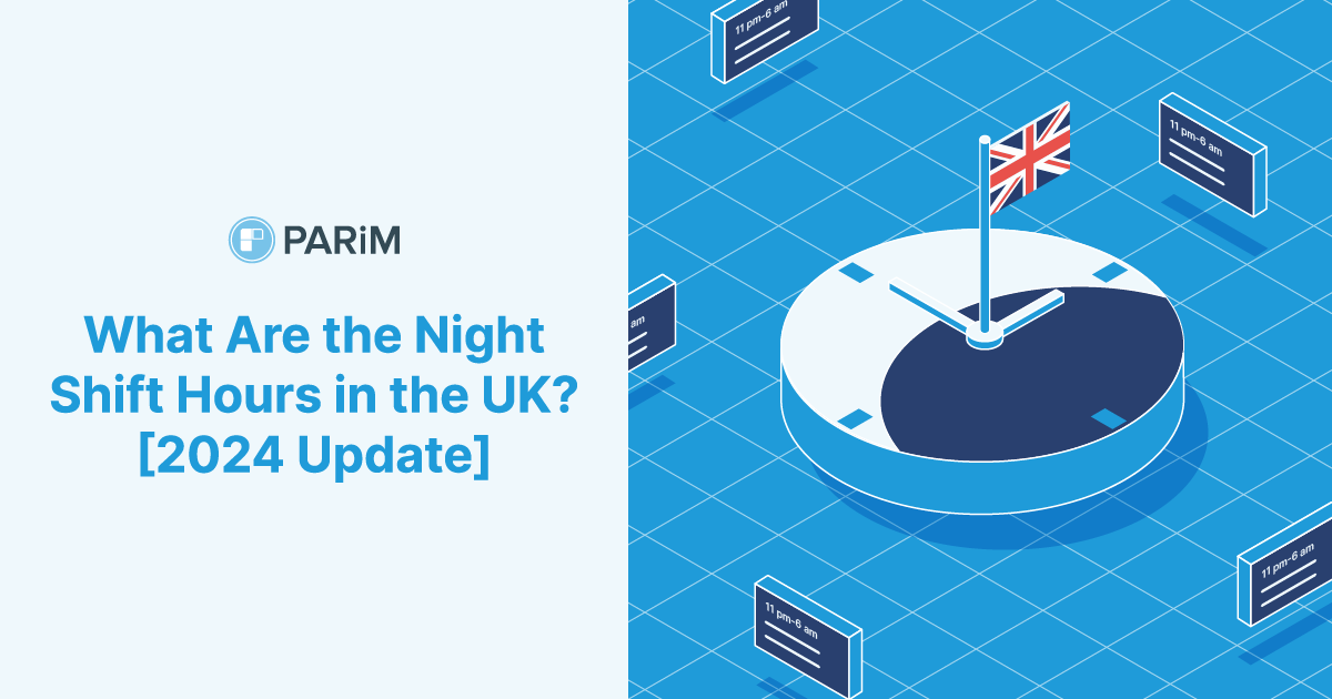 What Are the Night Shift Hours in the UK? [2024 Update]