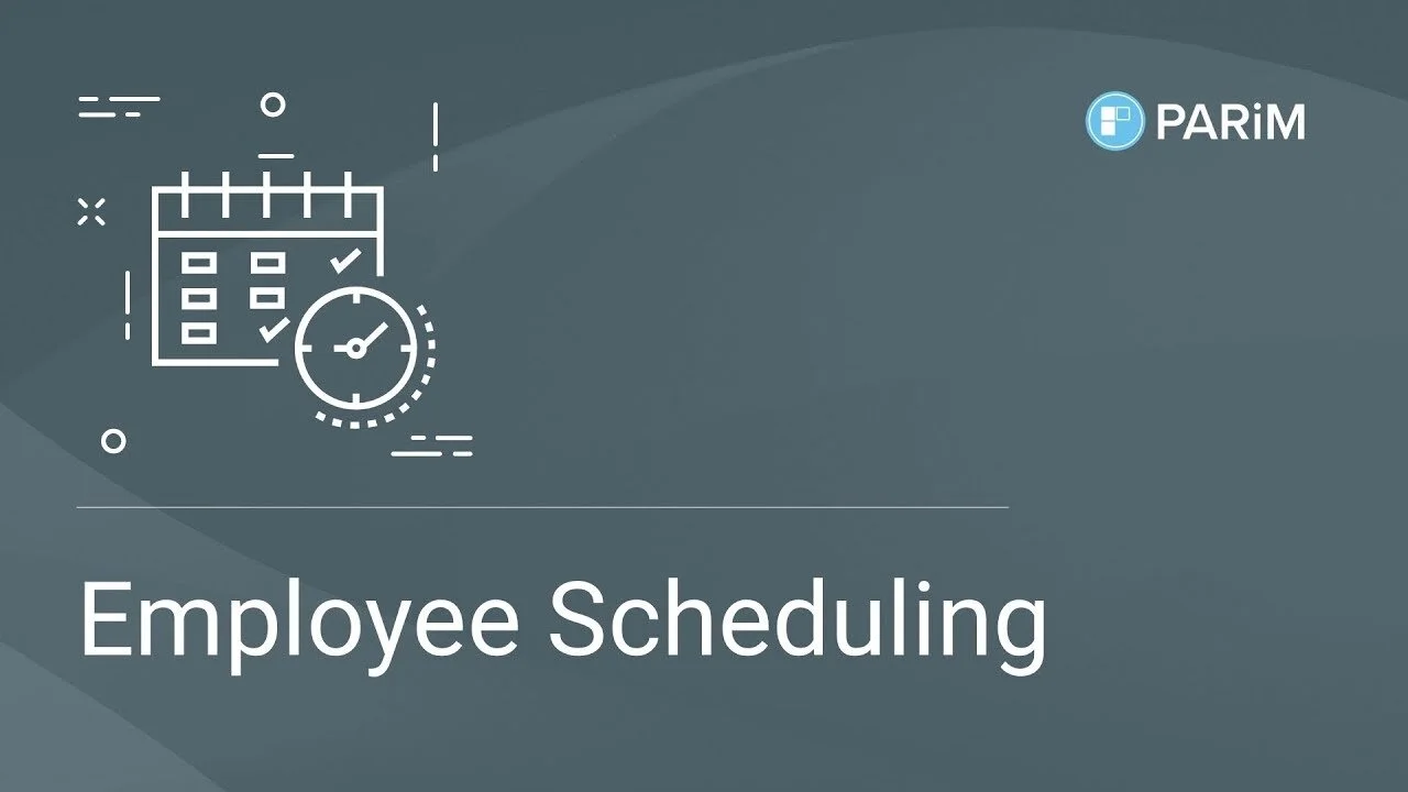 Staff Management Software and Employee Management App