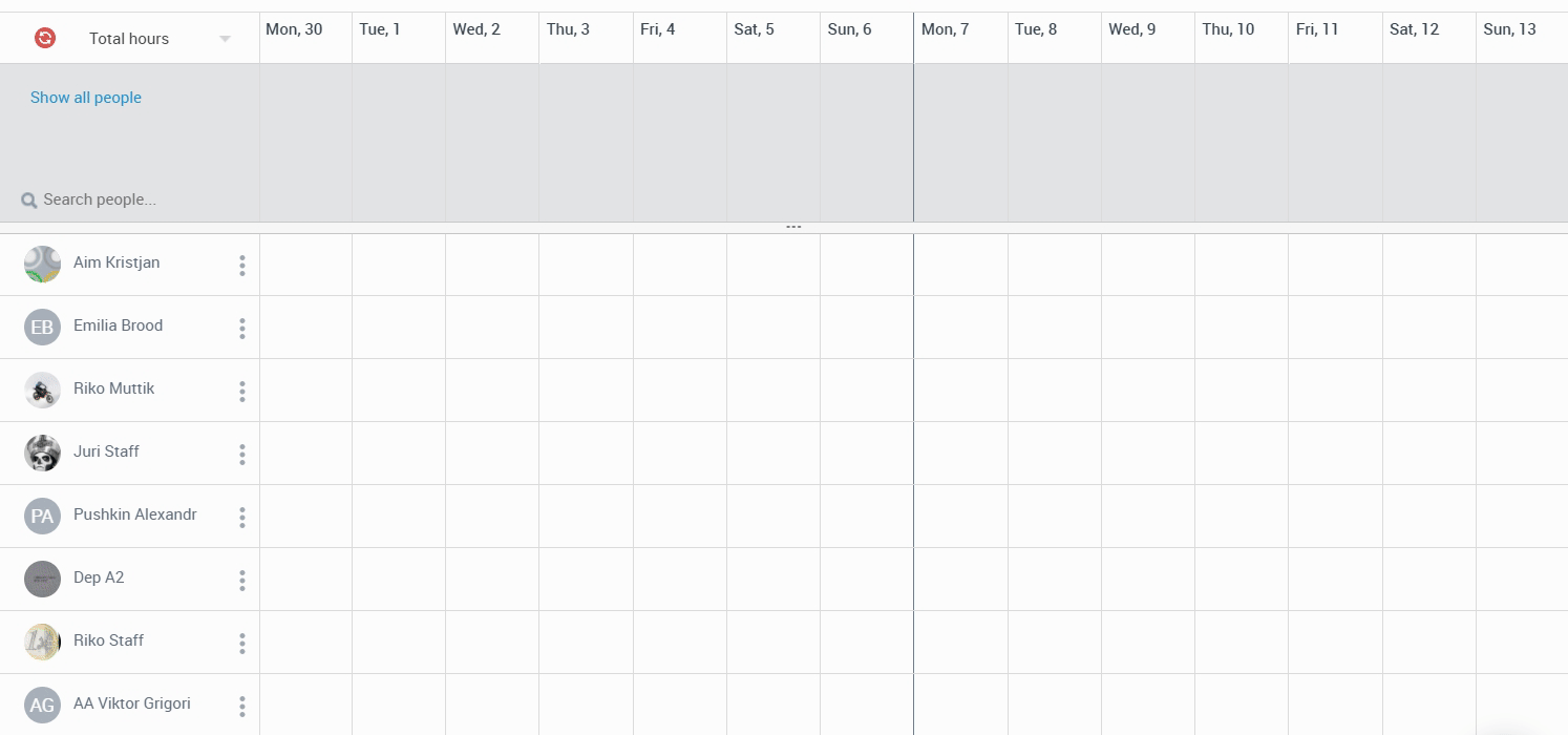What's New in PARiM Workforce Software and Employee Scheduling