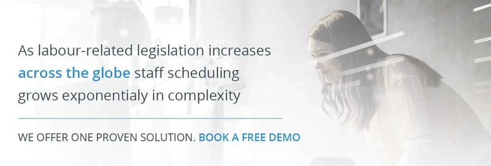 A guide to working time rules: their history & why they are important