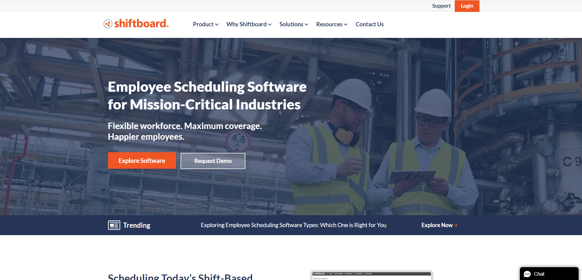 20 Best Security Guard Software Solutions of 2024: Top Picks