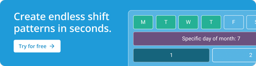 5 Different 24-7 Shift Pattern Examples with Explanations, Pros and ...