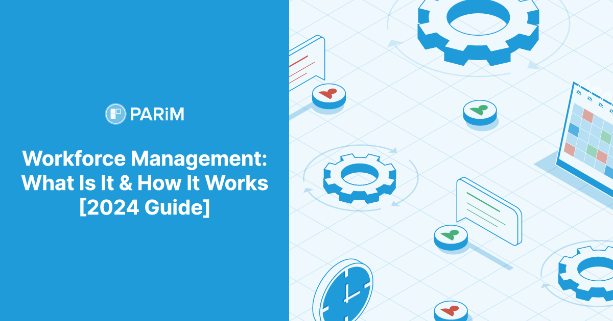 Workforce Management 25 Workforce Management Metrics You Should Track