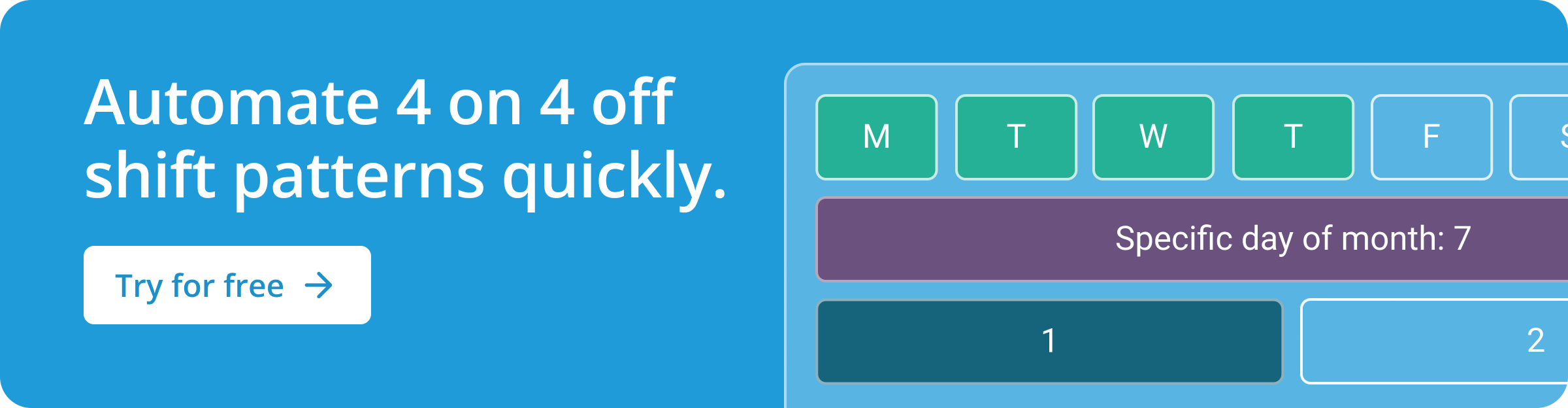 4 On 4 Off Shift Pattern Explained: How It Works, Pros and Cons ...