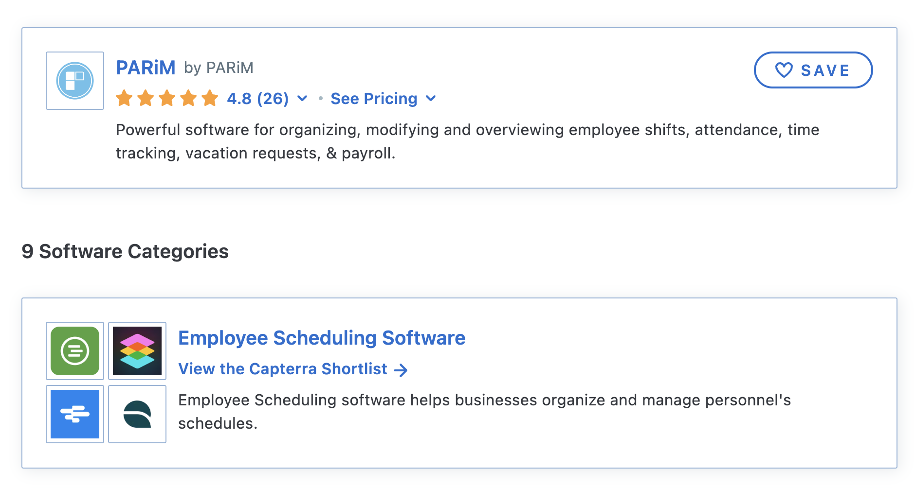 Best Employee Scheduling Software 2024: Top Picks for UK