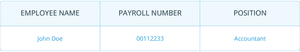What Is a Payroll Number on a Payslip? Importance & Management Tips