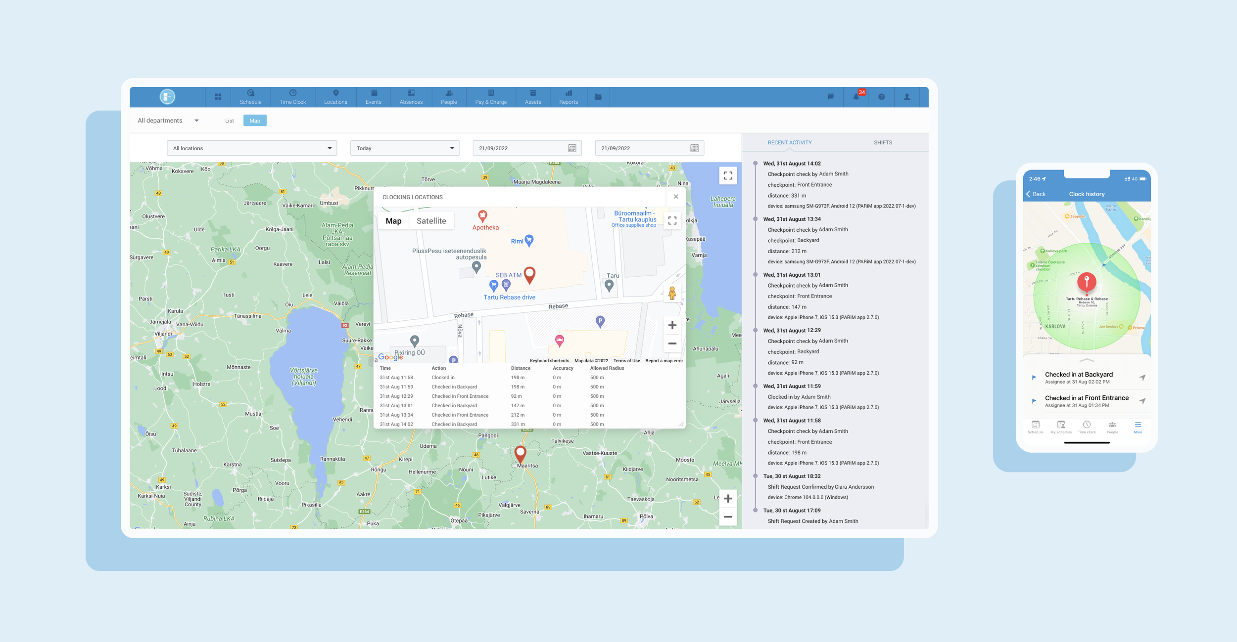 Security guard safety: 10 tips to keep your guards safe