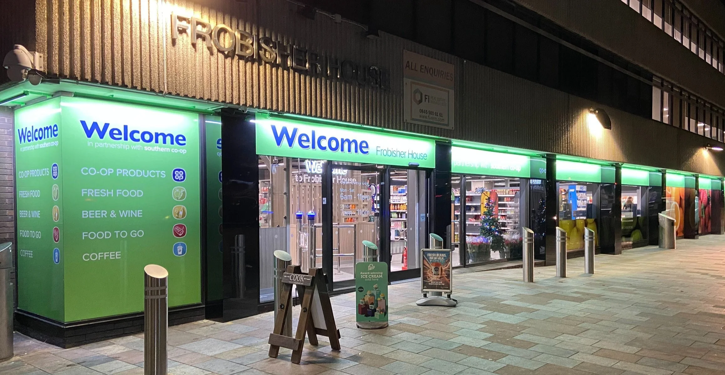 Case Study: Parkview Retail | PARiM Staff Scheduling