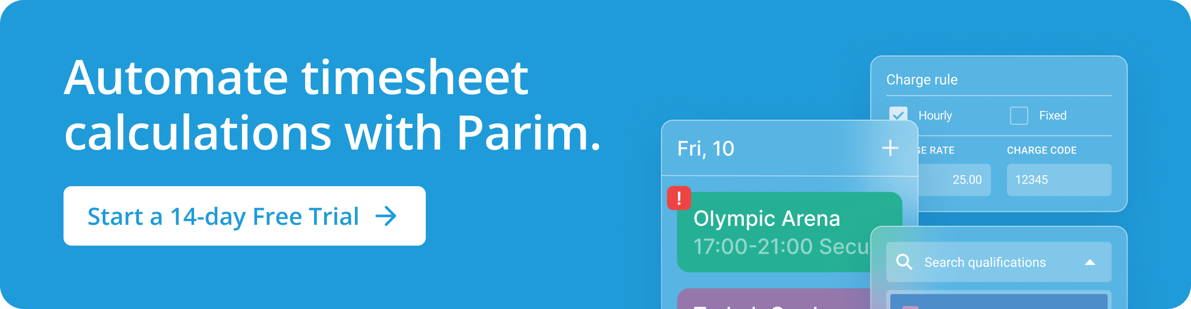 4 Free Timesheet Templates for 2024 (Excel, PDF, Word, Google Sheets)