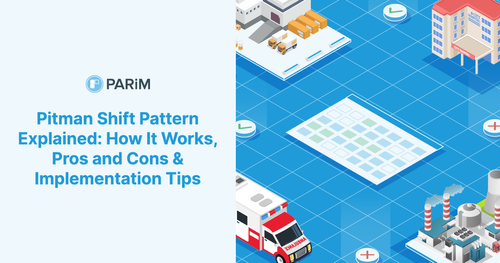 Pitman Shift Pattern Explained: How It Works, Pros and Cons ...