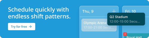 4 On 4 Off Shift Pattern Explained: How It Works, Pros and Cons ...