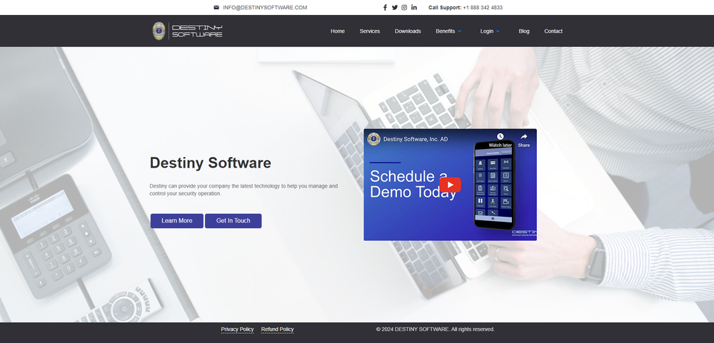 20 Best Security Guard Software Solutions of 2024: Top Picks