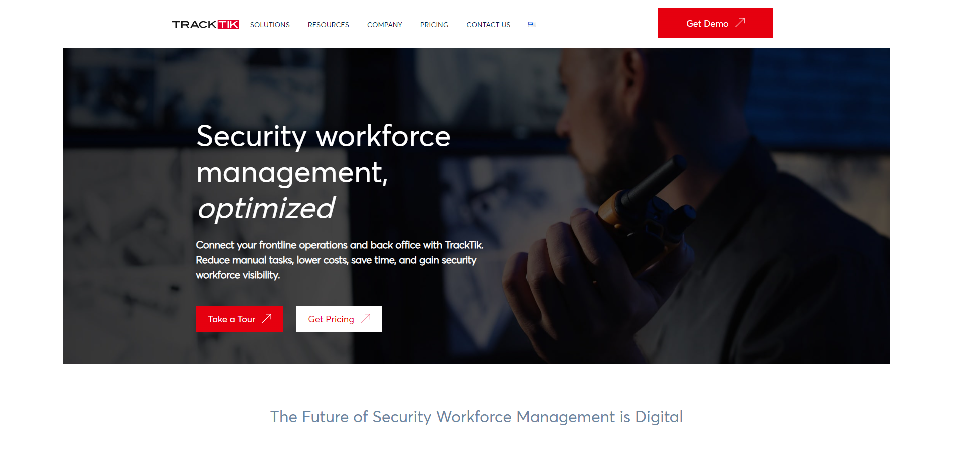 20 Best Security Guard Software Solutions of 2024: Top Picks
