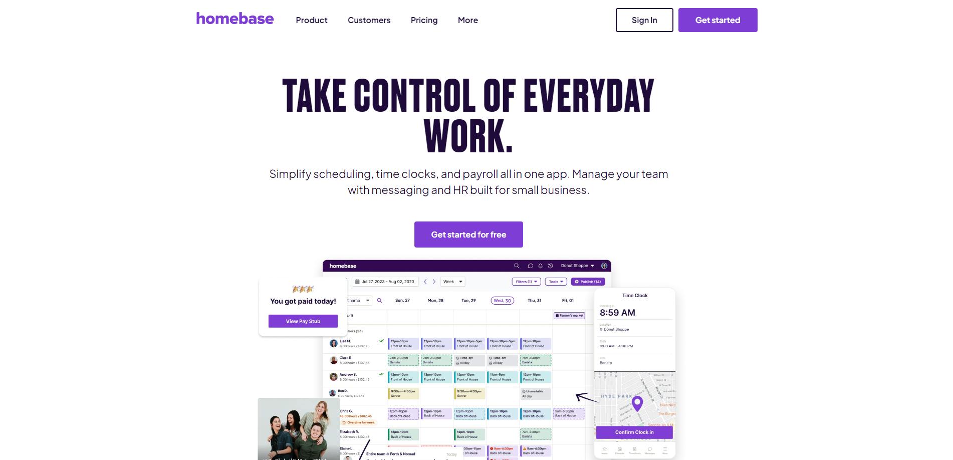 20 Best Security Guard Software Solutions of 2024: Top Picks