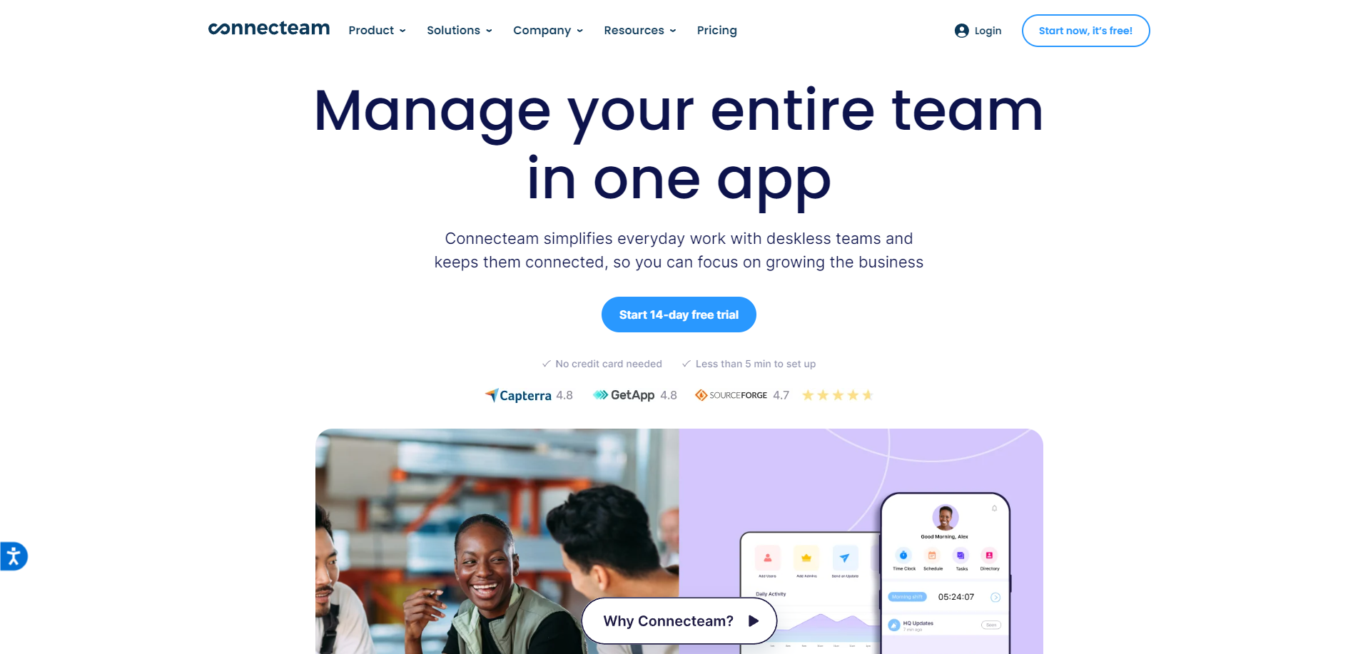 20 Best Security Guard Software Solutions of 2024: Top Picks