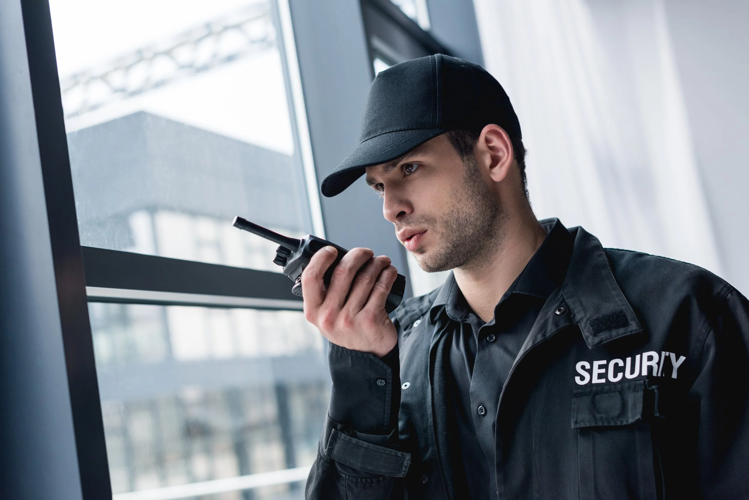 Security guard safety: 10 tips to keep your guards safe
