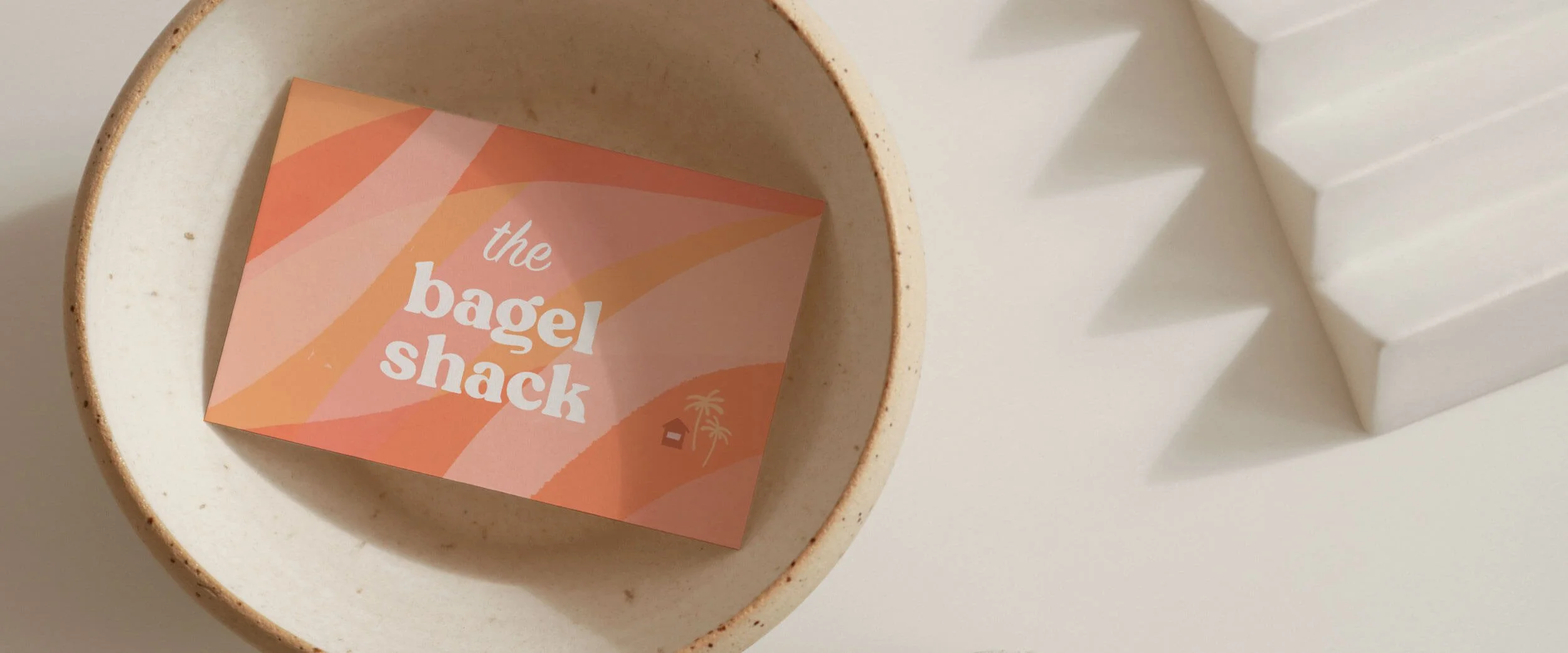 The Bagel Shack — PassionSwirls
