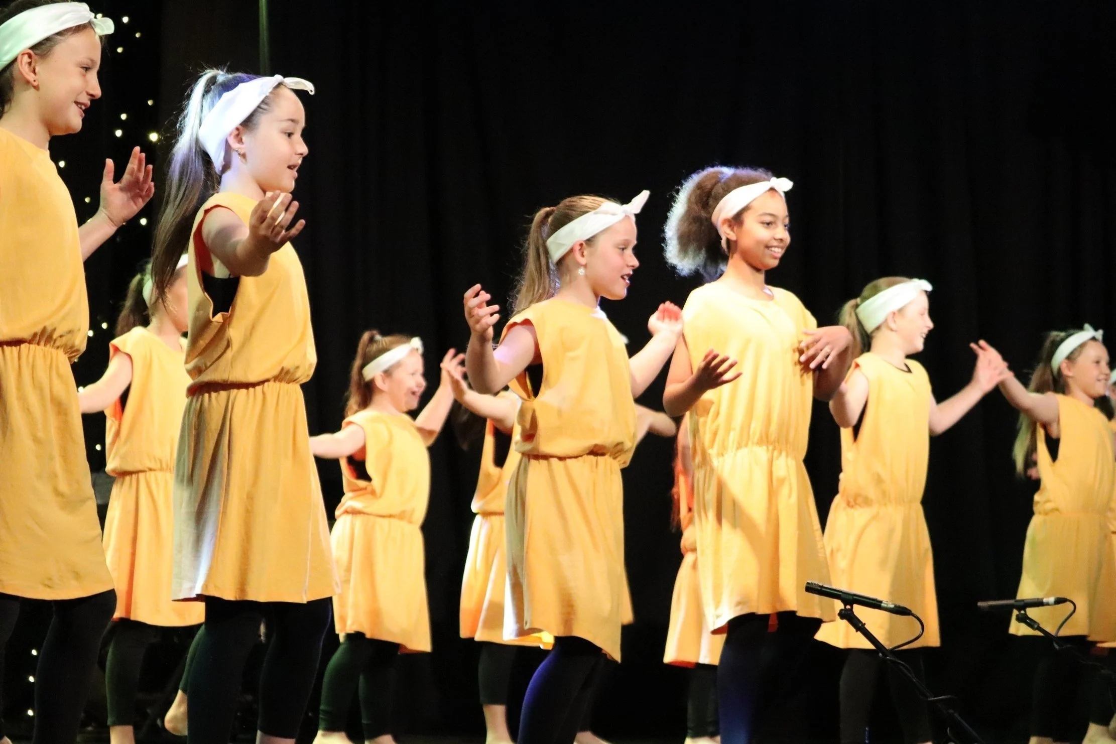 Timetable / Hope Creative HQ — Hope Creative HQ