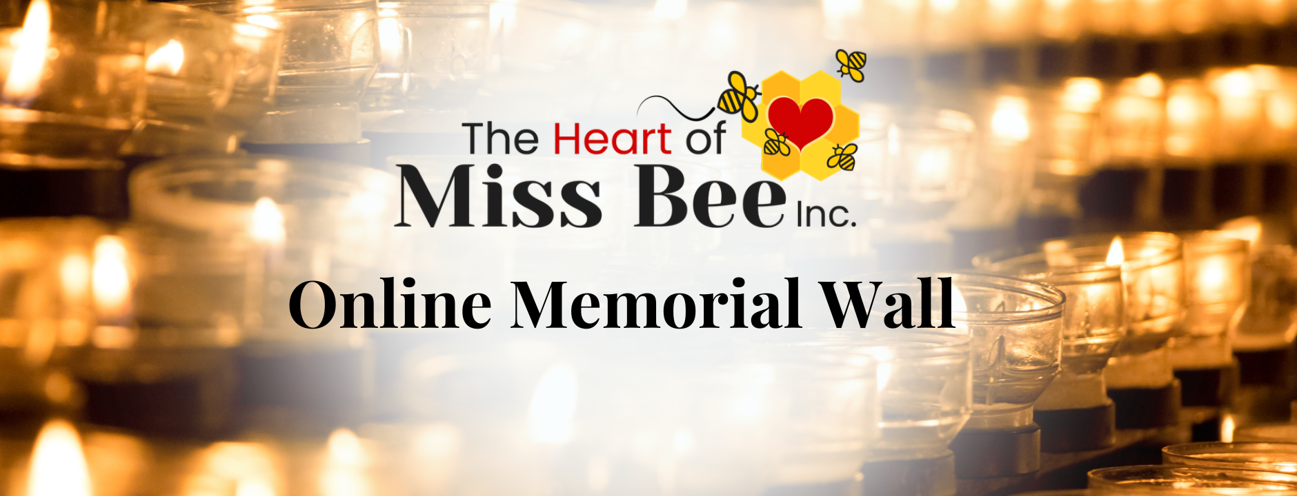 HONORING MS. BEE