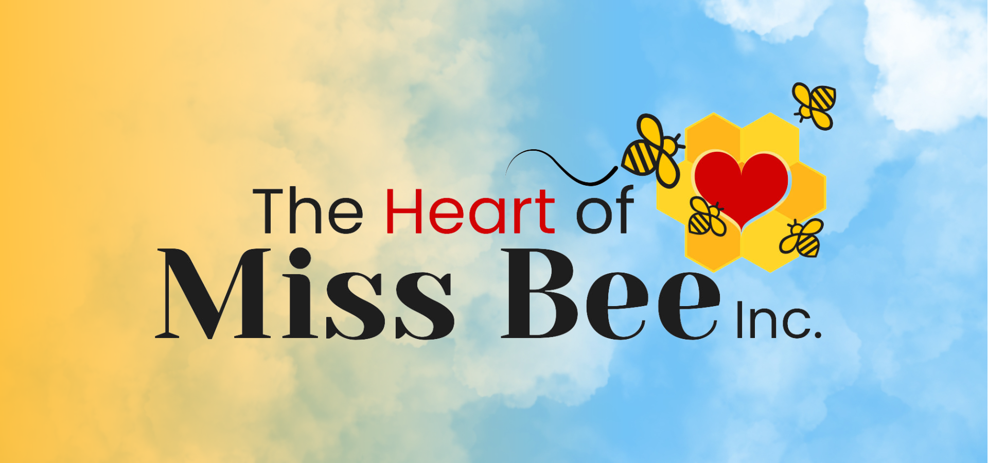 OUR MISSION — HONORING MS. BEE
