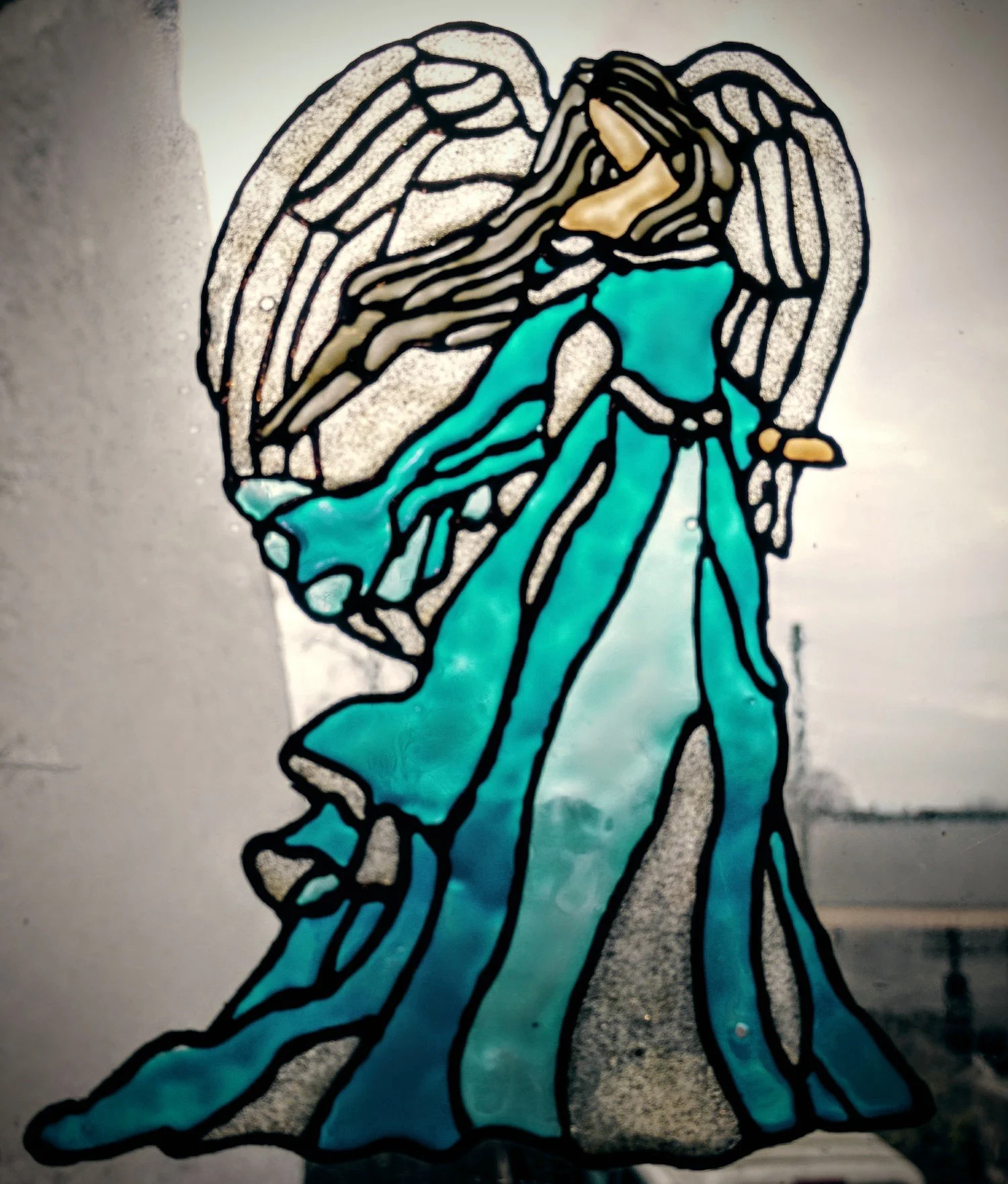 The Archangels Of Elohim — DAISY FOSS