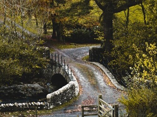 Yorkshire by Train — Byway Travel