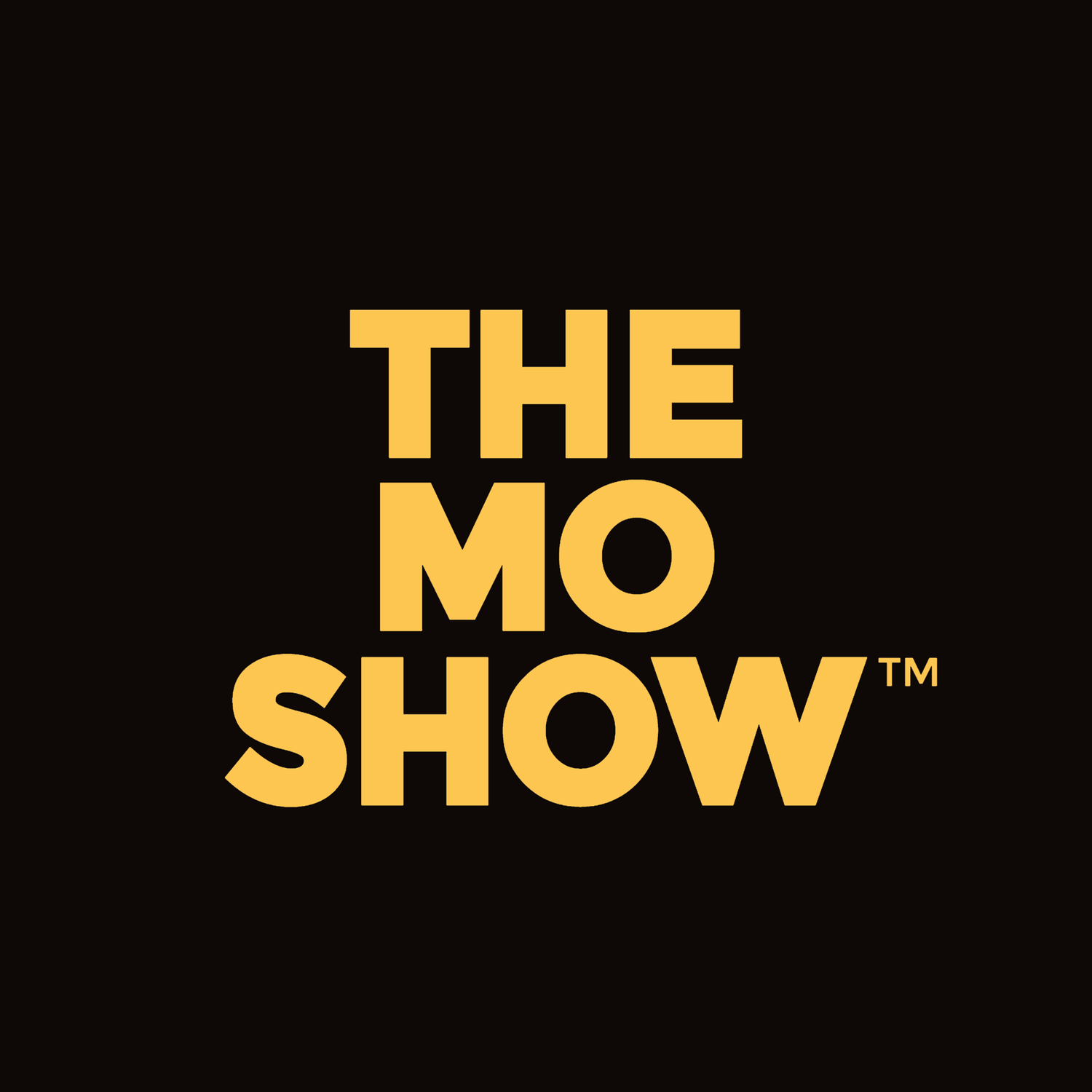 All podcasts — The Mo Show Podcast