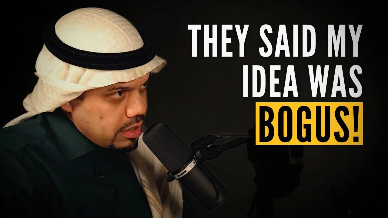 The Mo Show Podcast