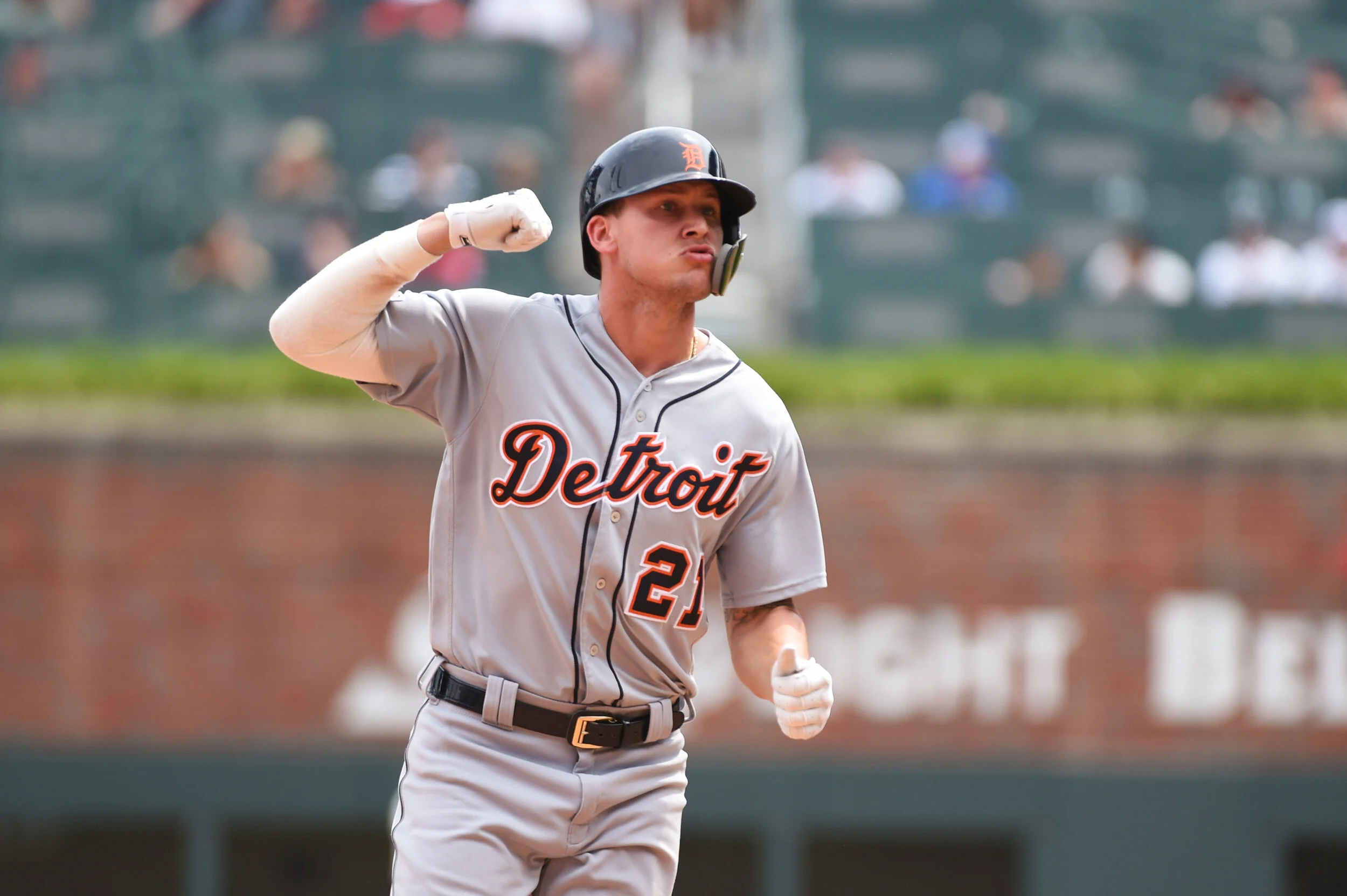 Silver Maple Baseball