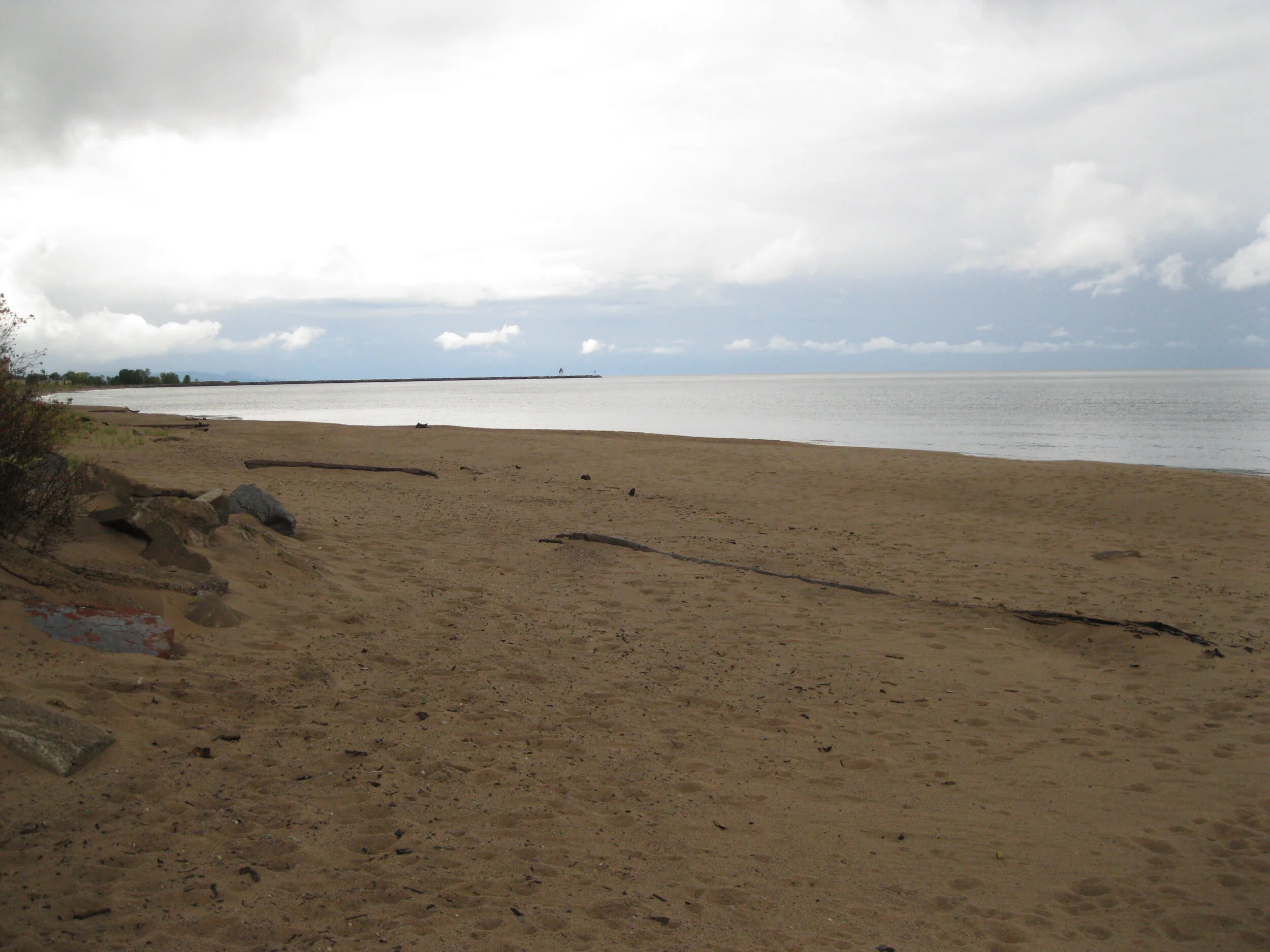 Ontonagon County — WUPPDR