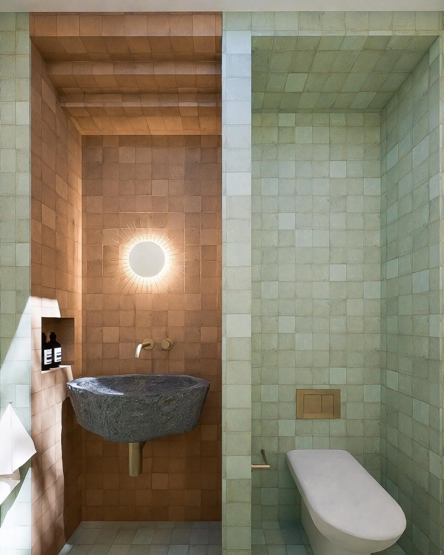 Studio Beck — Interior Design Studio, Gold Coast