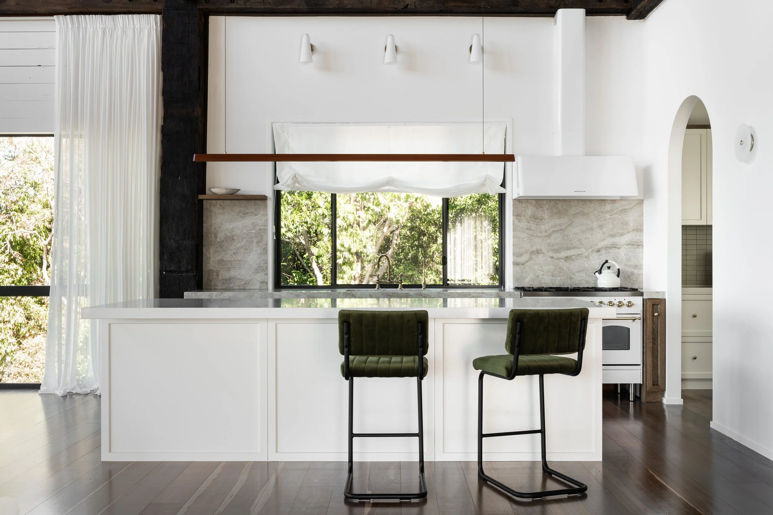 Studio Beck — Interior Design Studio, Gold Coast