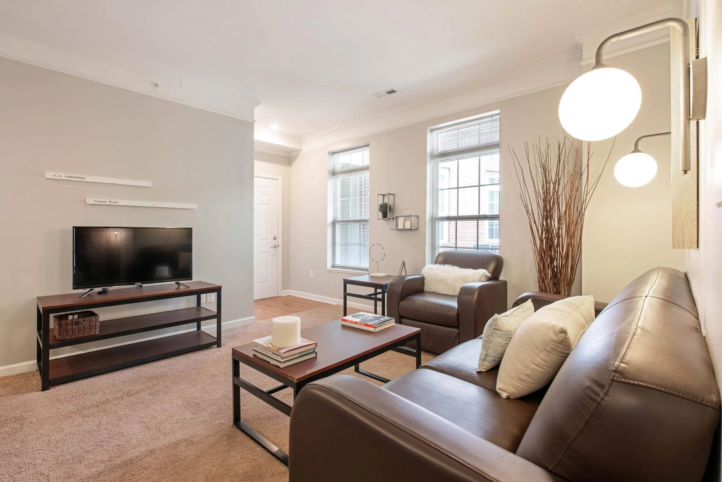 University Edge Cincinnati | Off-Campus Student Housing